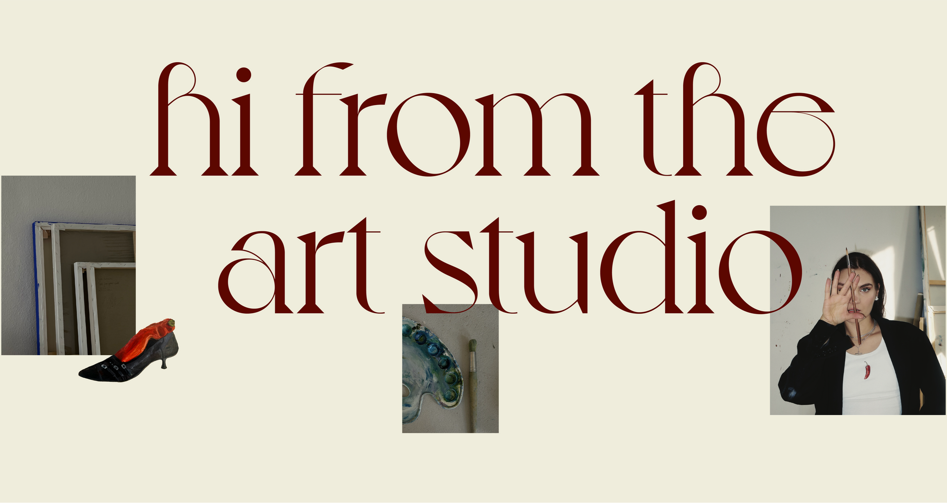 I'm Jette Art Shop